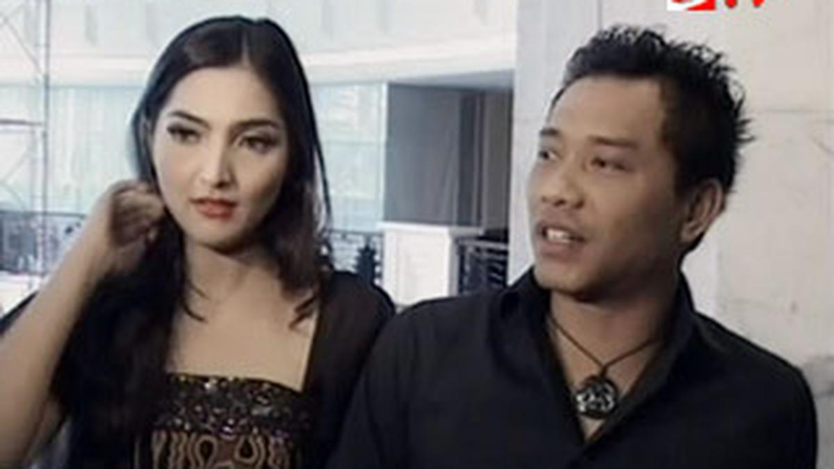 Anang Segera Menikahi Ashanty? - ShowBiz Liputan6.com