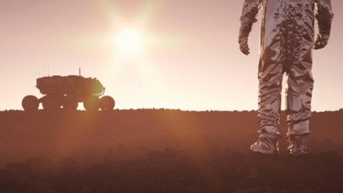 Perdana, NASA Pilih Ilmuwan Kanada untuk Misi ke Planet Mars - Global ...