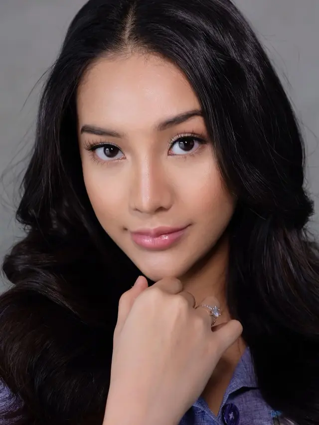 Anya Geraldine Beberkan Beratnya Beban Menjadi Wanita Idaman - ShowBiz ...