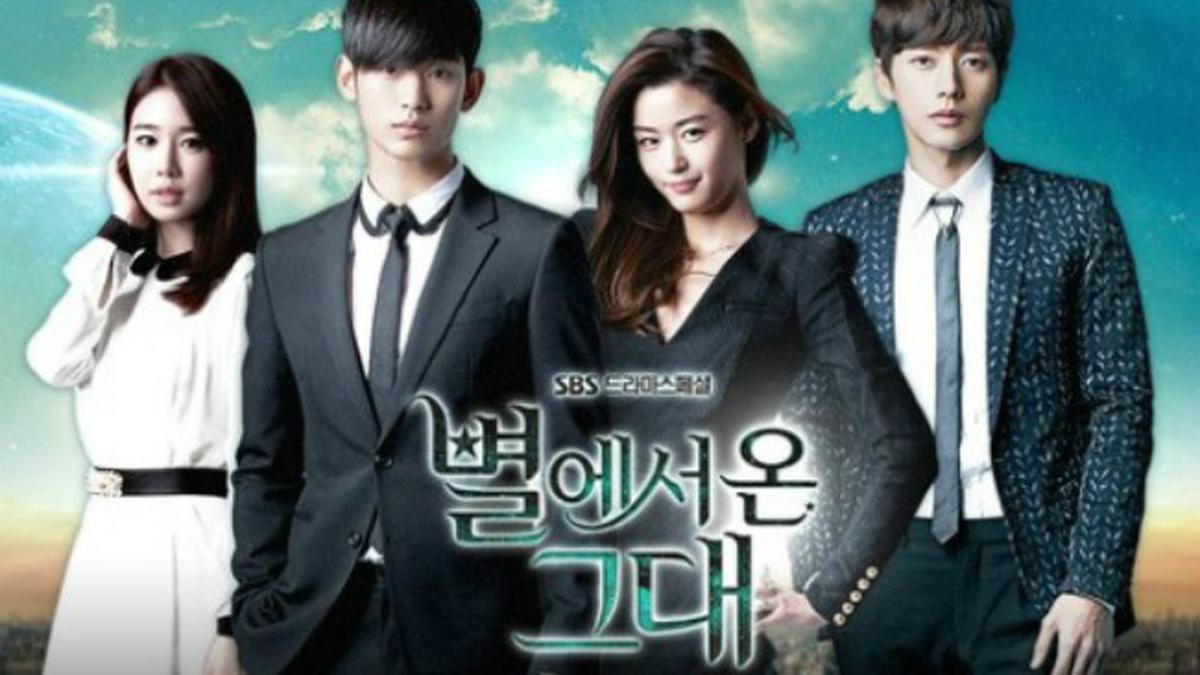 5 Drama Korea Indosiar Paling Dikenang Penggemar