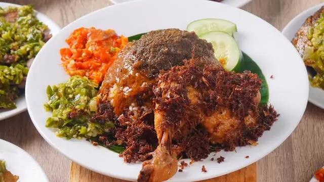 Mengenal Warung Taburai, Rumah Makan Baru Milik Praz Teguh di Kemang ...