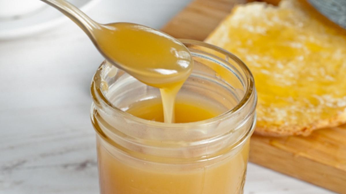 Resep Selai 'Srikaya' dari Santan Kelapa - Lifestyle Fimela.com