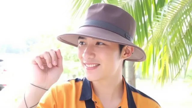 7 Tips Memilih Topi untuk Pria yang Bikin Penampilan Makin Kece dan ...