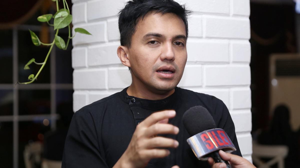 Kesedihan Sahrul Gunawan di Bulan Ramadan Tahun Ini - Islami Liputan6.com