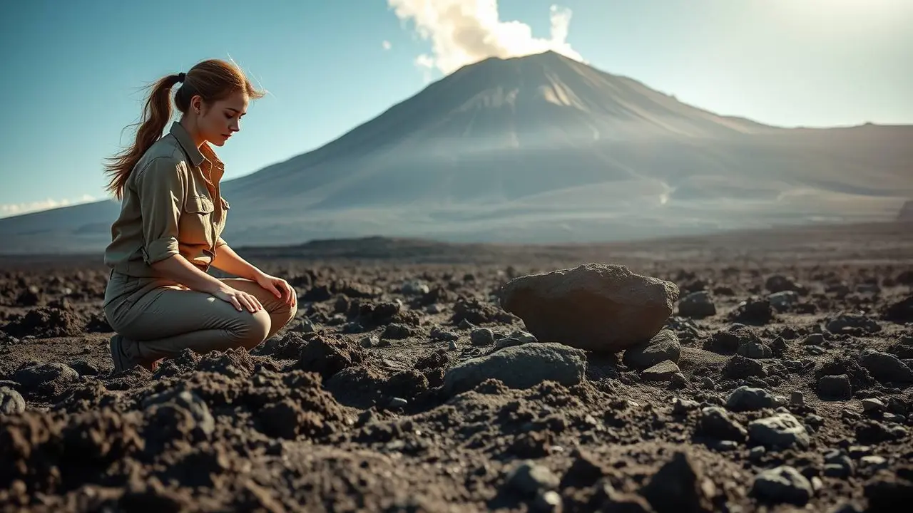 Ciri Tanah Regosol: Karakteristik, Manfaat, dan Persebarannya di ...