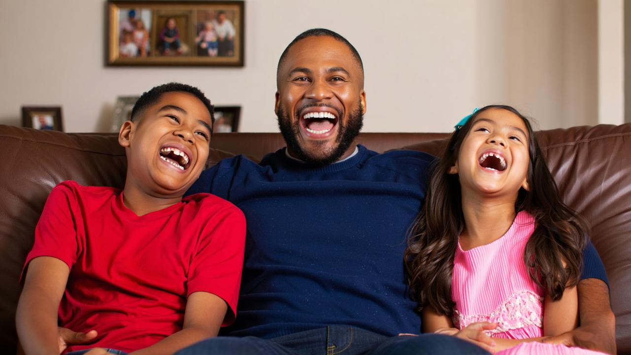 200 Cringe Dad Jokes That Will Make You Laugh Anyway