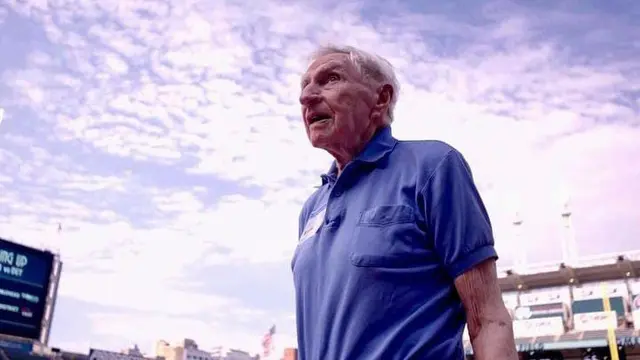 Resep Panjang Umur Howard Tucker Si Dokter Saraf 101 Tahun, Ini 5 ...