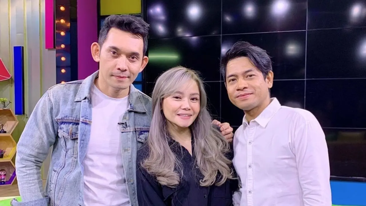 Sempat Dikabarkan Pacaran, Ini 6 Potret Mawar AFI dan Veri AFI dari ...