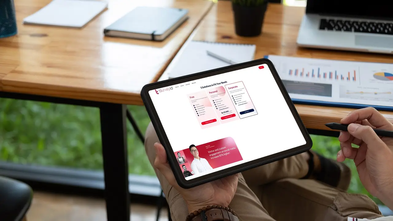 Kuesioner Adalah Metode Pengumpulan Data, Ketahui Kelebihan dan ...