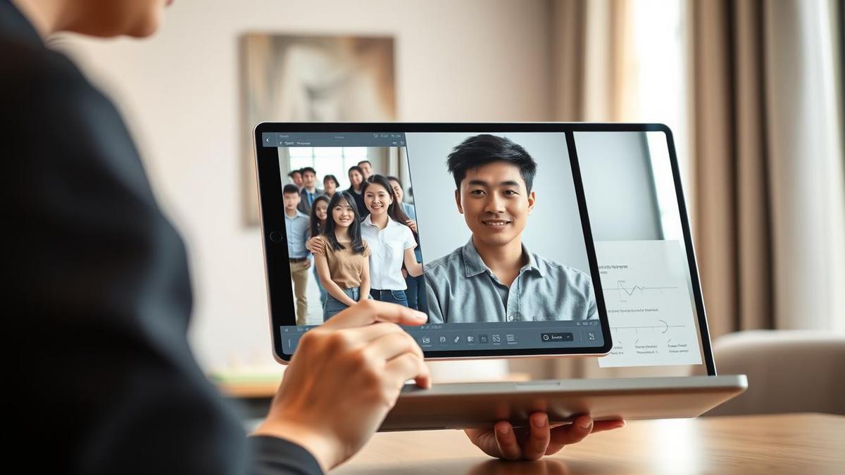 Cara Menghapus Orang di Foto, Mudah dan Cepat