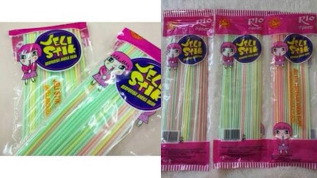 6 Jajanan Anak 2000-an yang Kini Susah Ditemui, Bikin Nostalgia - Hot ...