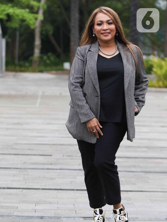 The Groove Tutup Pintu Kolaborasi dengan Rieka Roslan, Ada Apa ...