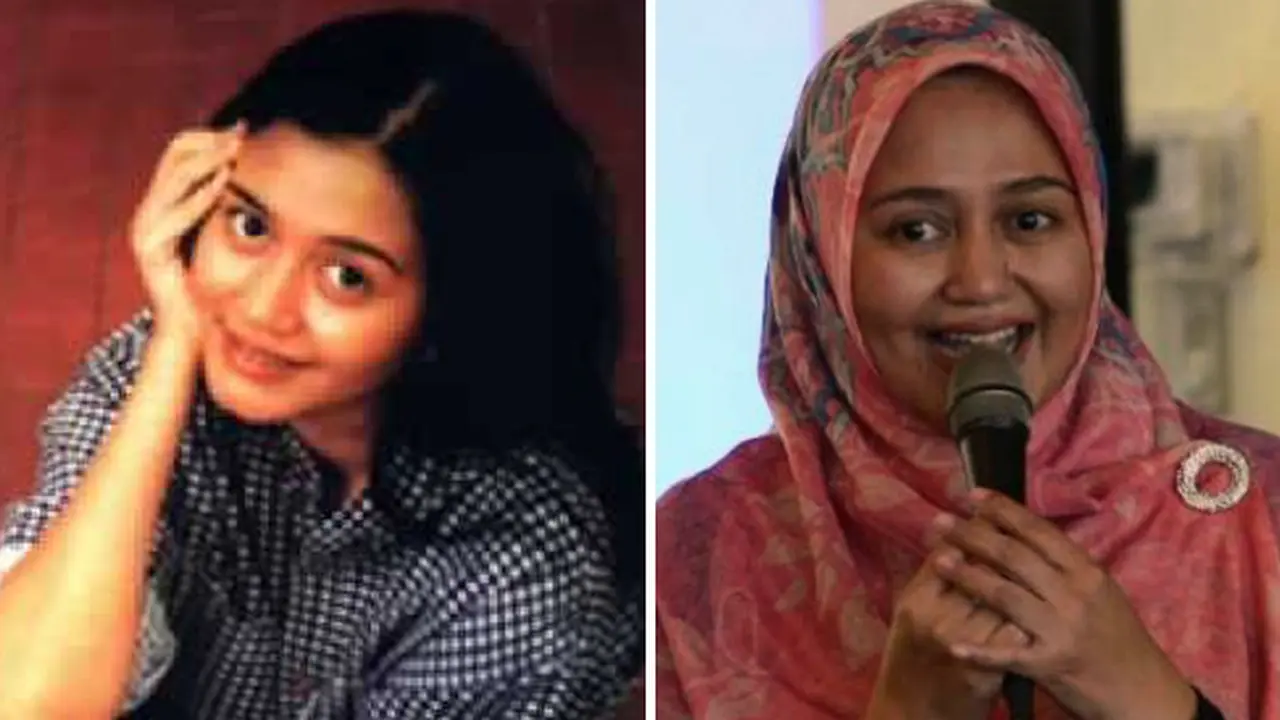 Apa Kabar Novia Kolopaking? Kerabat Trah Kesultanan Mataram yang Dikenal Sebagai 'Siti Nurbaya ...