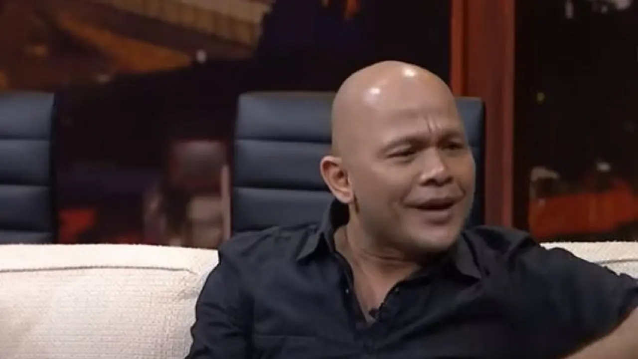 Kondisi Harry Pantja Setelah Terkena Stroke, Rutin Terapi Pengobatan ...