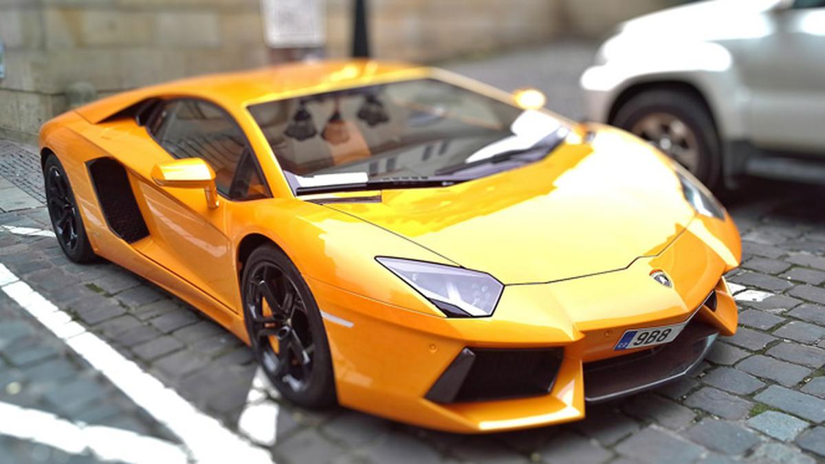 10 Fakta Unik tentang Mobil yang Mengherankan - Citizen6 Liputan6.com