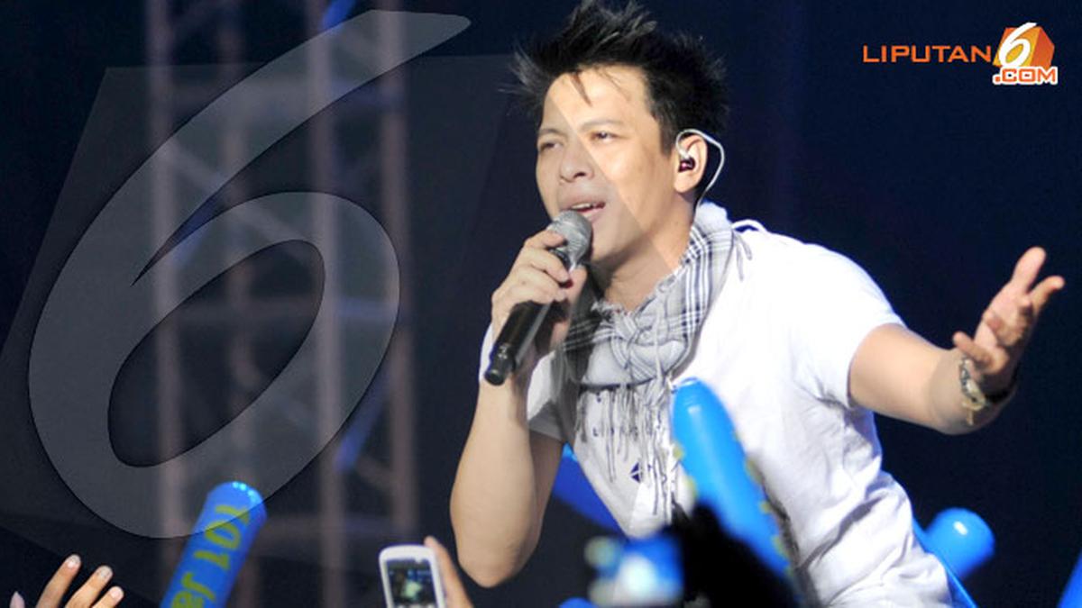 Kecopetan di Konser NOAH, Sahabat: Yang Penting Senang!