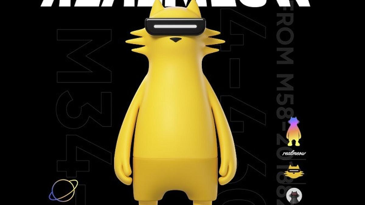 Realme Luncurkan Designer Toy, Ajak Pengguna Kenal Tren Budaya Baru ...