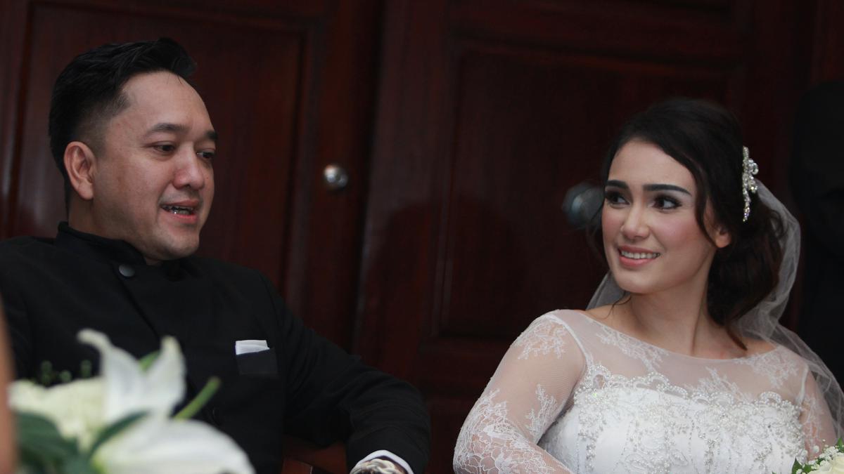 Ingin Punya Berapa Anak Feby Febiola?