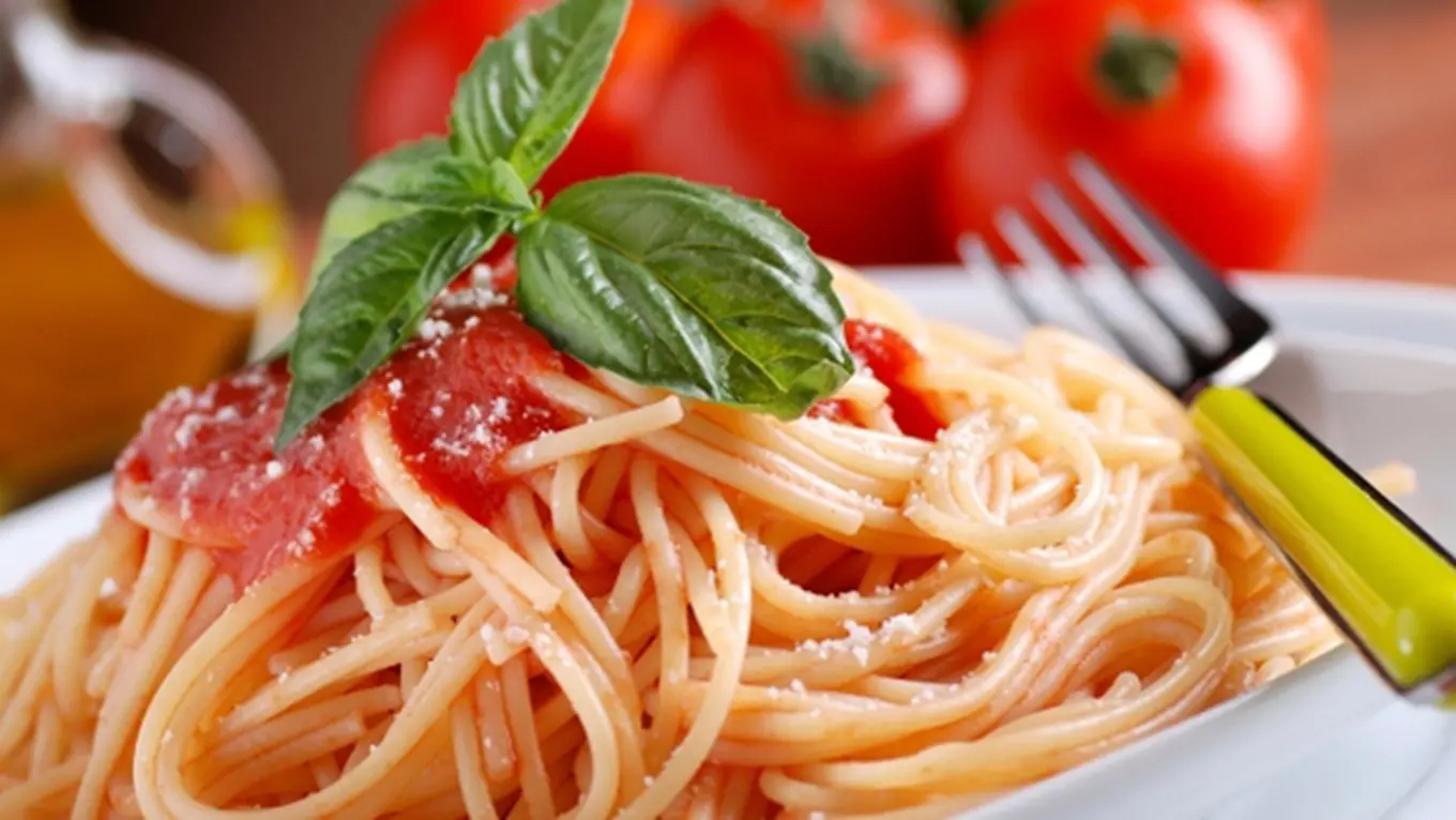 Tips Memasak Spaghetti Agar Tidak Terlalu Matang - Lifestyle Fimela.com