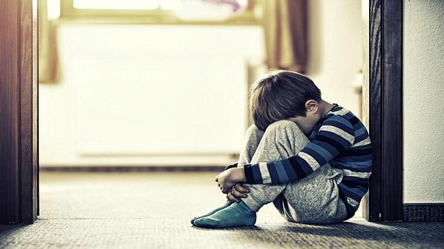 10 Manifestasi Trauma Masa Kecil dalam Kehidupan Dewasa, Luka yang ...