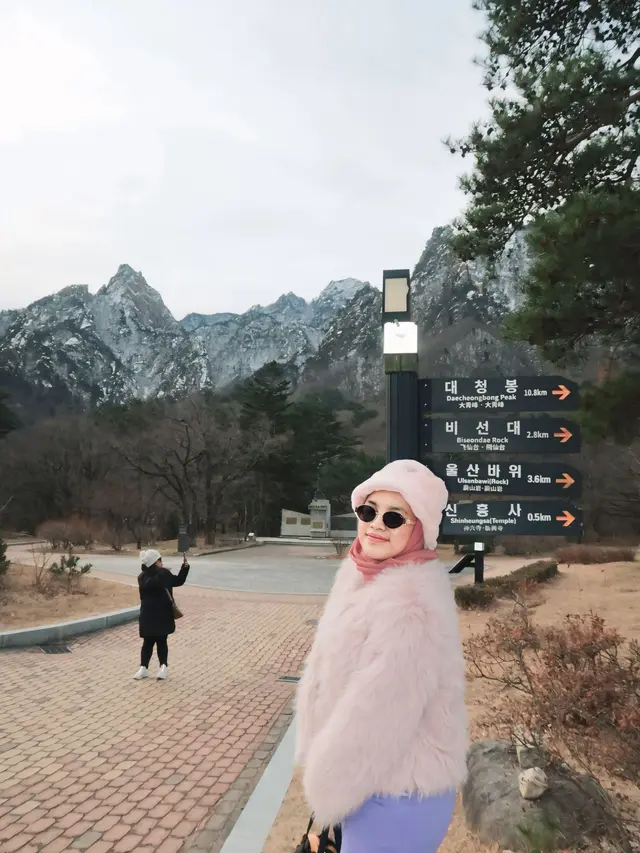 Selebgram Mima Prima Jelajahi 18 Negara: Arab dan Jepang Paling ...