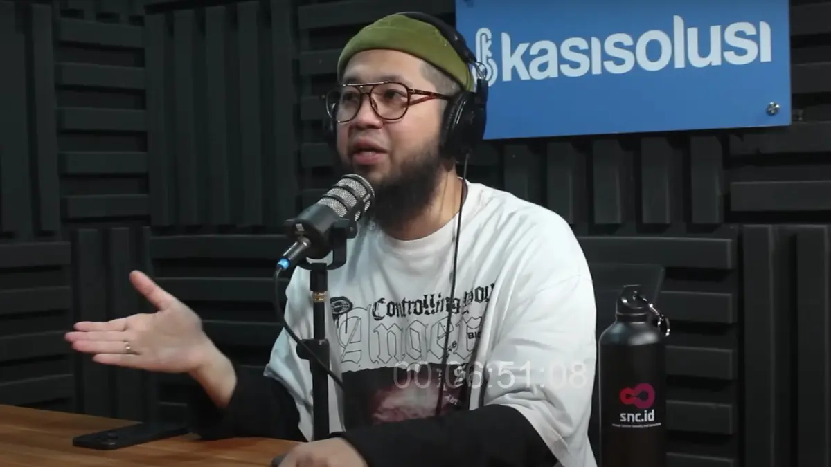 Berita Deryansha Azhary Hari Ini - Kabar Terbaru Terkini | Liputan6.com