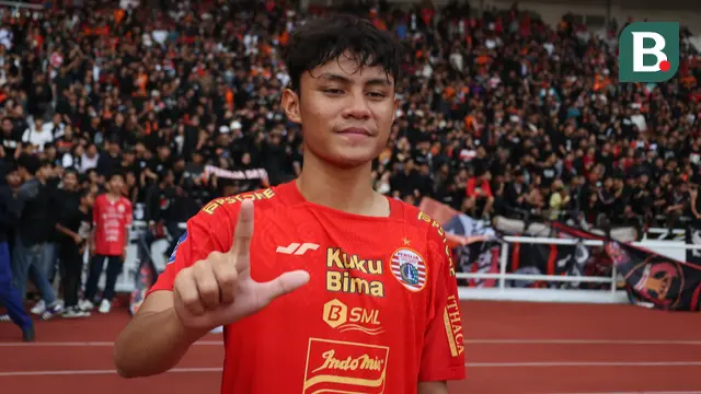 Anak Maman Abdurrahman Gemetar dan Merinding saat Setim dengan Sang ...