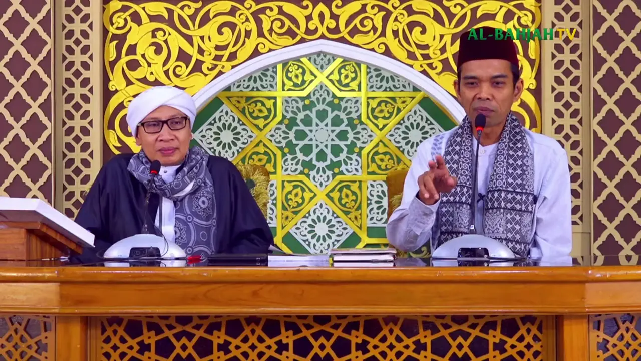 Ini Waktu Sholat Dzuhur Wanita di Hari Jumat, Simak Penjelasan Buya ...