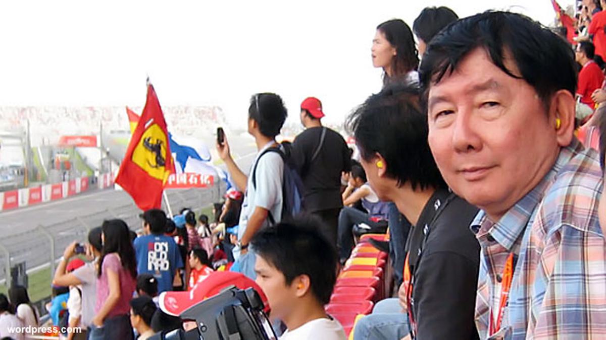 Supandi Kusuma Kembali Pimpin PBWI - Bola Liputan6.com