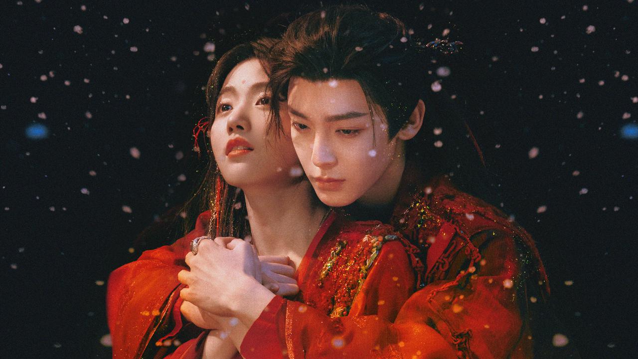 12 Rekomendasi Drama China Terbaru On Going Oktober 2025, Wajib Ditonton