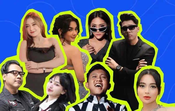 13 Tahun Berlalu, Ini Kabar Terbaru 5 Pemain Eneng dan Kaos Kaki Ajaib ...