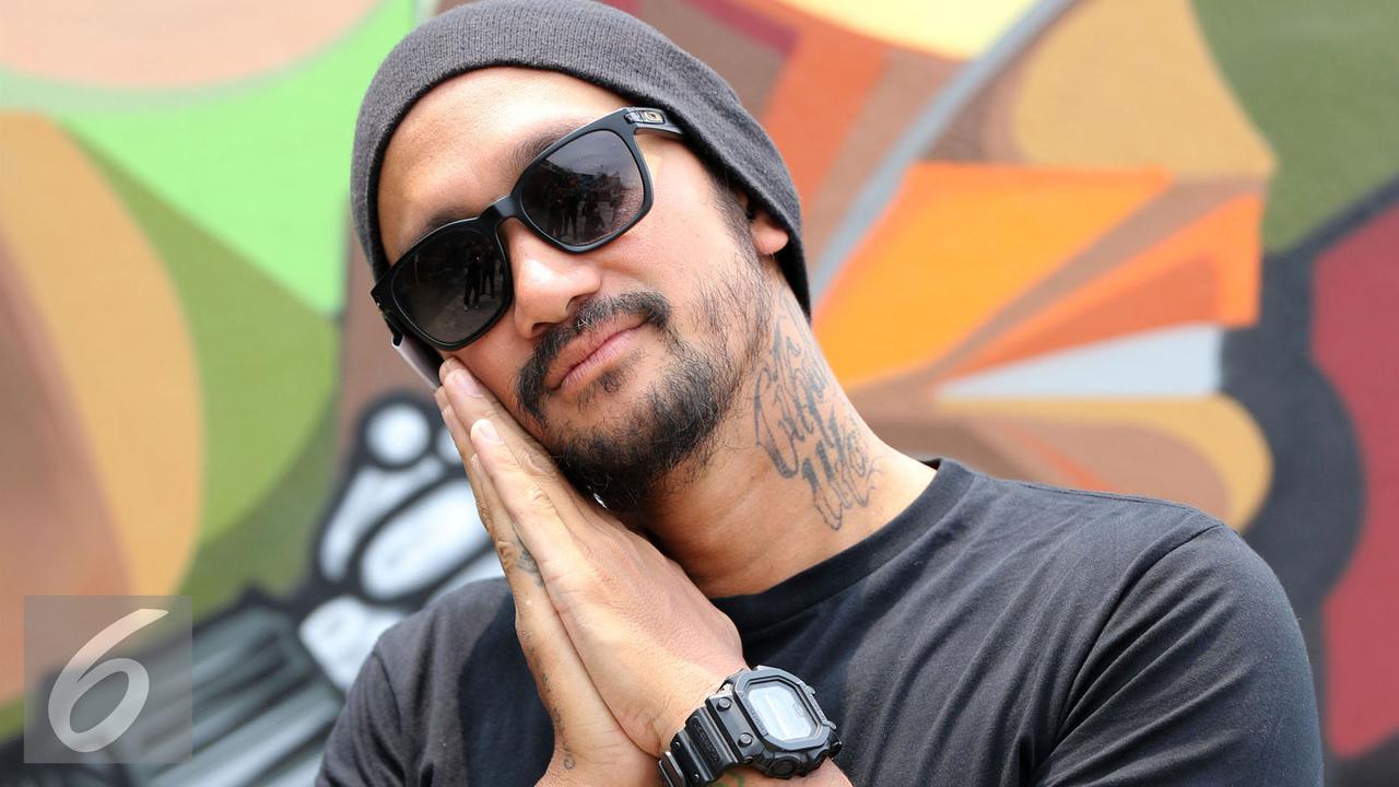 Jeremy Thomas Beri Nasihat untuk Tora Sudiro