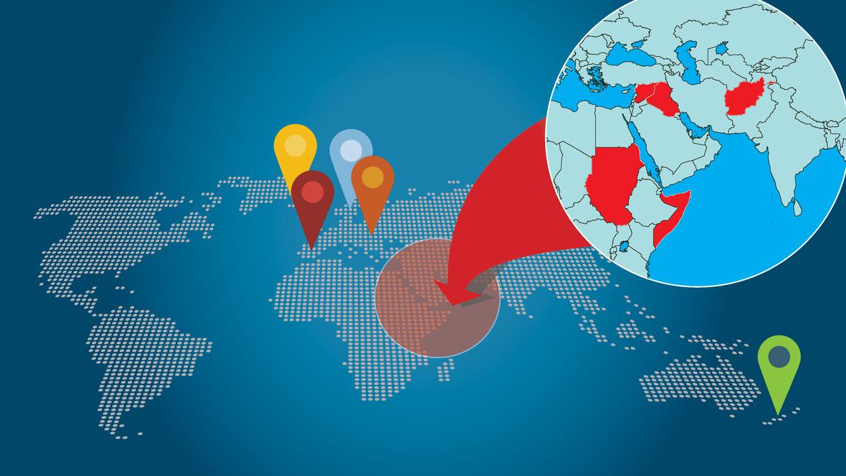 Dunia Hari Ini Semakin Kejam - News Liputan6.com