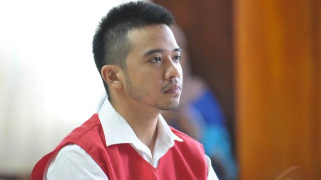 Profil Roby Satria, Gitaris Band Geisha yang Ditangkap Terkait Narkoba ...