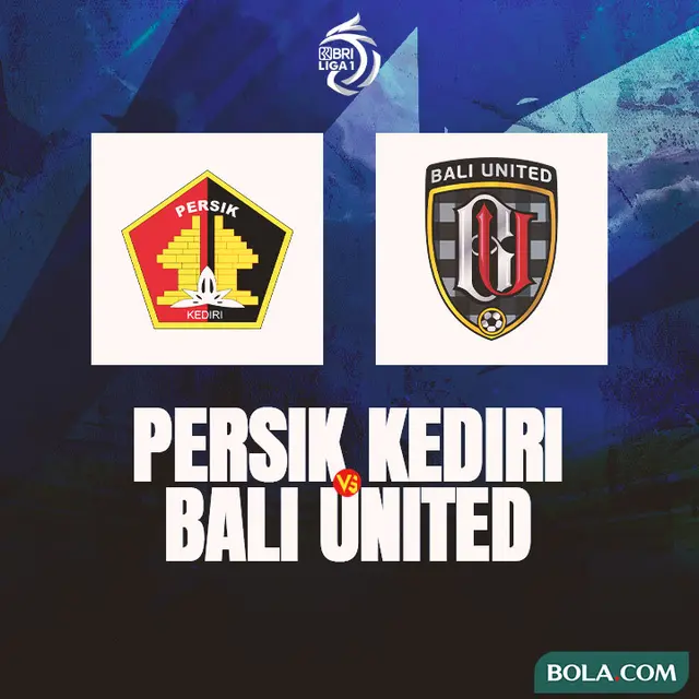 Jelang Persik Vs Bali United di BRI Liga 1, Teco: Tekanan Jadi Motivasi untuk Meraih Kemenangan ...