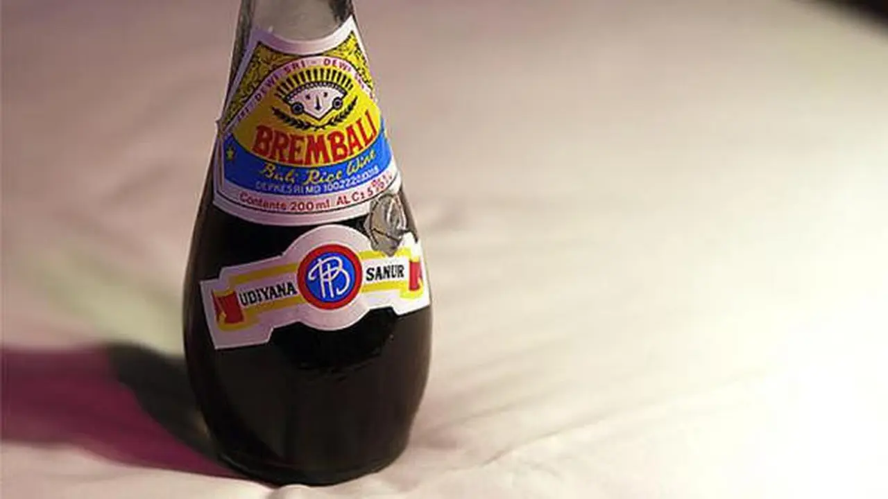 Arak, Brem, dan Tuak Bali Legal Diproduksi Usai Terbitnya Perpres ...