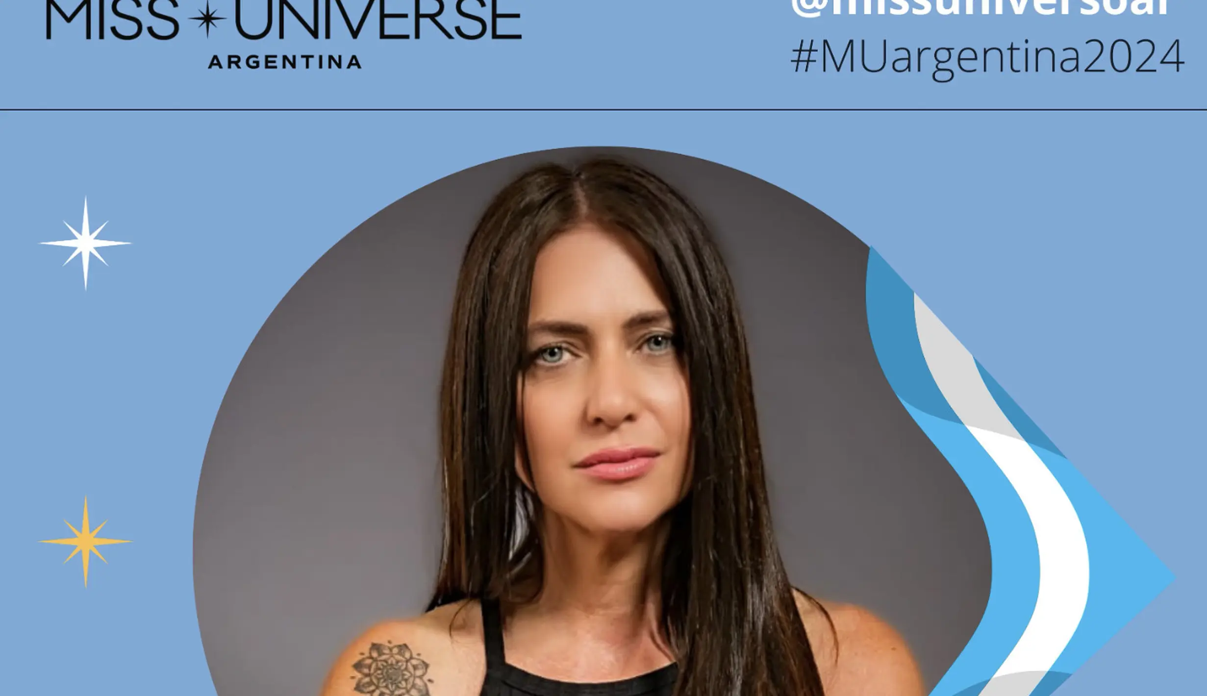 6 Potret Alejandra Rodriguez yang Menangi Miss Universe Buenos Aires di ...