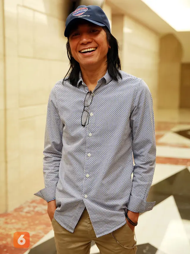 Abdee Slank hingga Ahok Mundur dari Jabatan BUMN, Pakar Hukum: Bukti ...