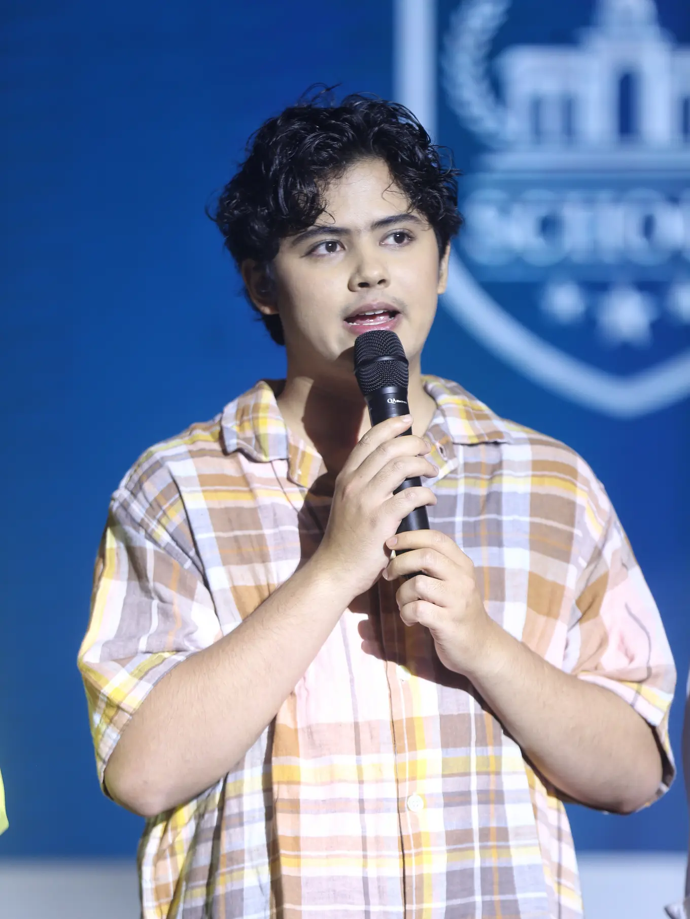 Aliando Tak Muncul di Poster Serial A+ Jadi Sorotan Netizen, Fajar ...