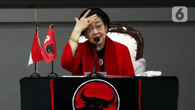 HEADLINE: Perayaan HUT ke-51 PDIP, Bagaimana Strategi Menangkan Ganjar ...