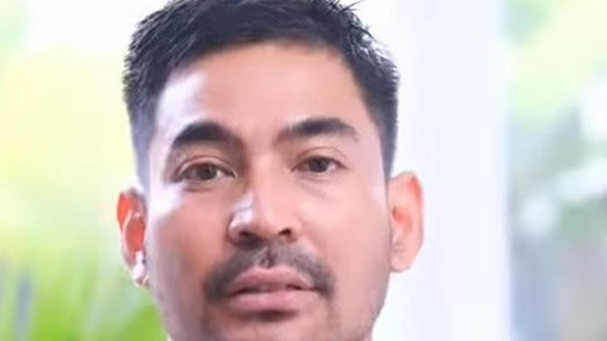 Profil Robby Purba yang Edarkan Video Security Usai Selamatkan Anak ...