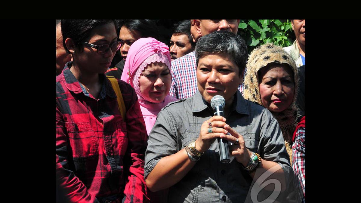 Politisi PDIP: Jangan Pilih Presiden yang Berlumuran Darah - News ...