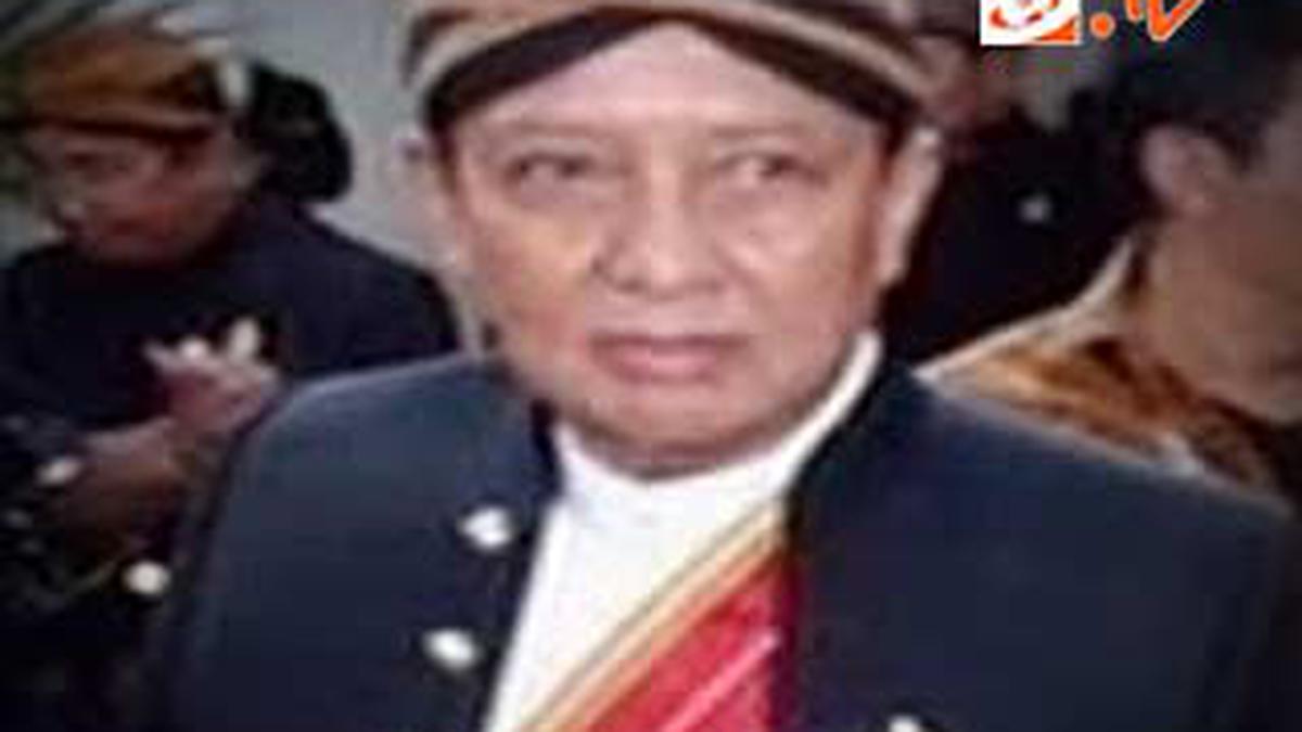 Inilah Pesan Terakhir Moerdiono - News Liputan6.com