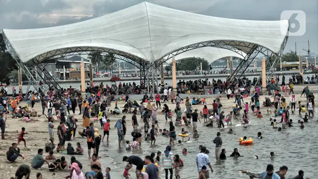 Ancol Gratiskan Tiket Masuk untuk Ngabuburit Selama Ramadan 2025, Simak ...
