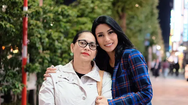 Tyas Mirasih Bersyukur Sempat Temani Ibunda Tercinta di Hari-Hari ...