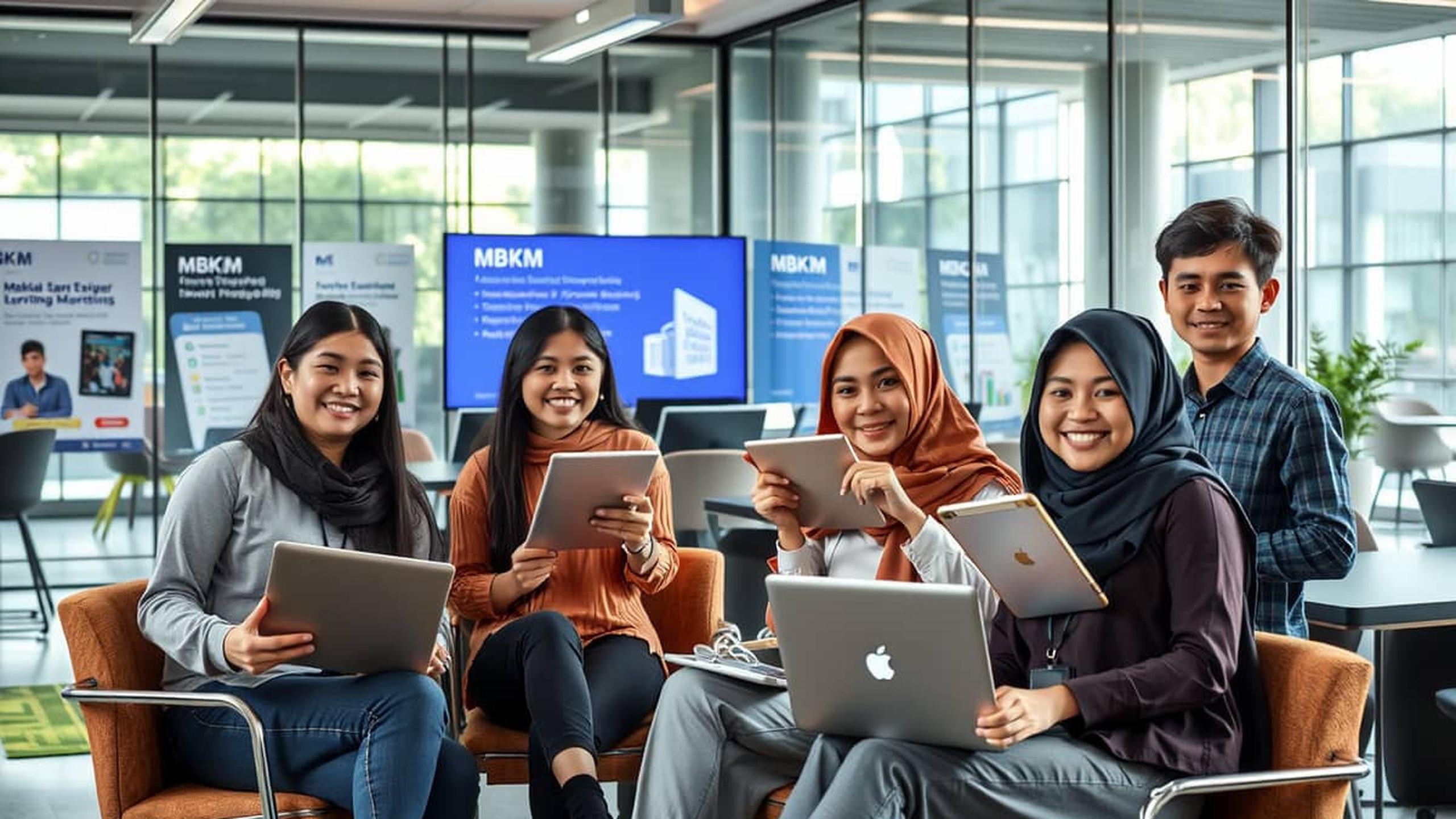 Apa Itu MBKM: Memahami Program Merdeka Belajar Kampus Merdeka