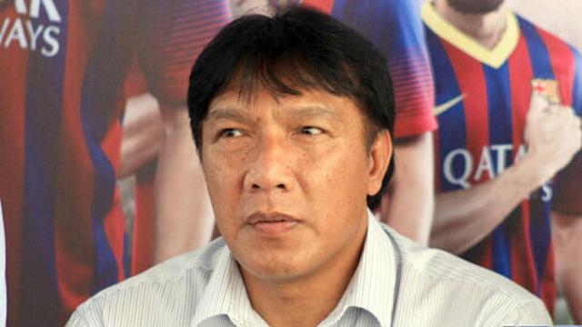 5 Bek Legendaris Timnas Indonesia - Bola Liputan6.com