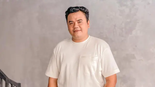 Putra Samuel Silitonga Buktikan Jadi Konten Kreator Sukses Butuh Perjuangan - Regional Liputan6.com