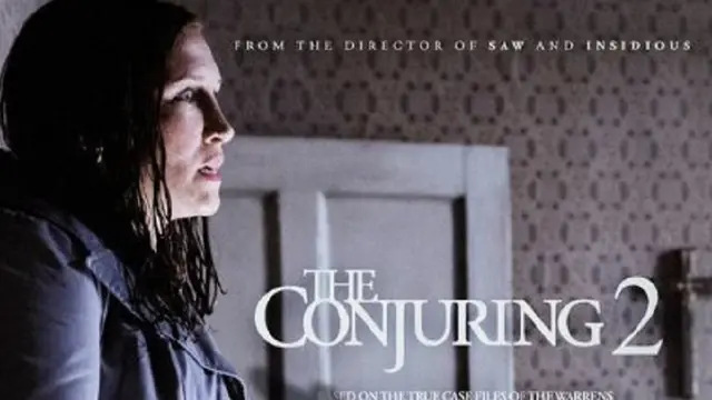 Pengakuan Mengerikan Saksi Peristiwa Nyata dalam The Conjuring 2 ...