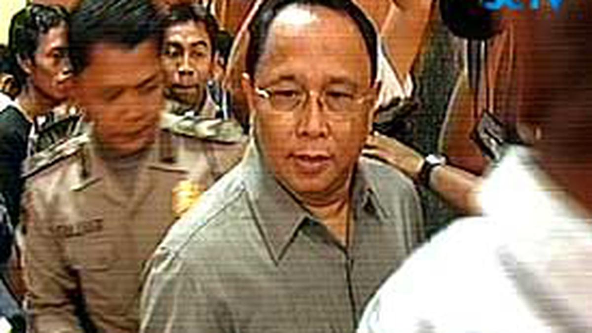 Indra Setiawan Bebas - News Liputan6.com